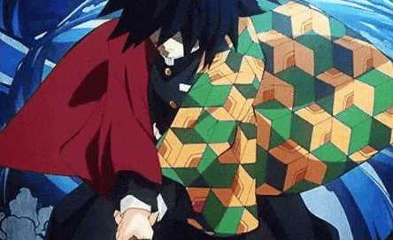 (Dead Calm) The Roblox Giyu Tomioka Experience | Fandom