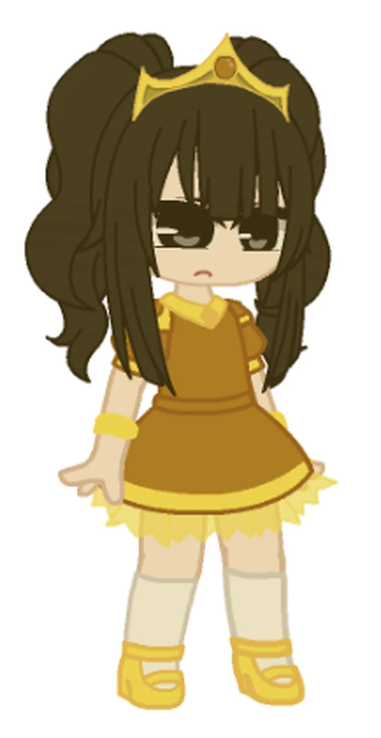 I (re)made Princess Cassidy? | Fandom