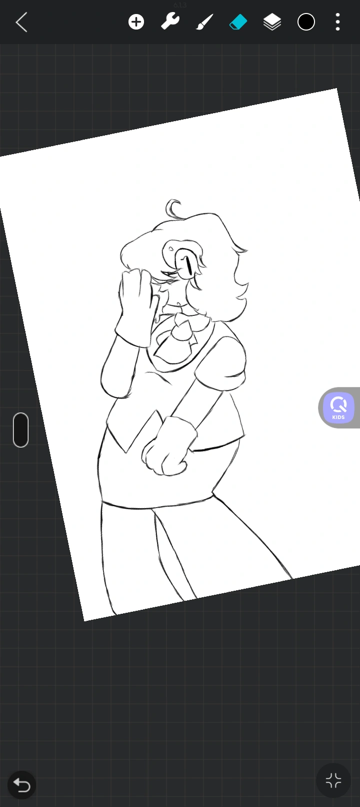 Who wamt pings for Arthur walton's genderbend | Fandom