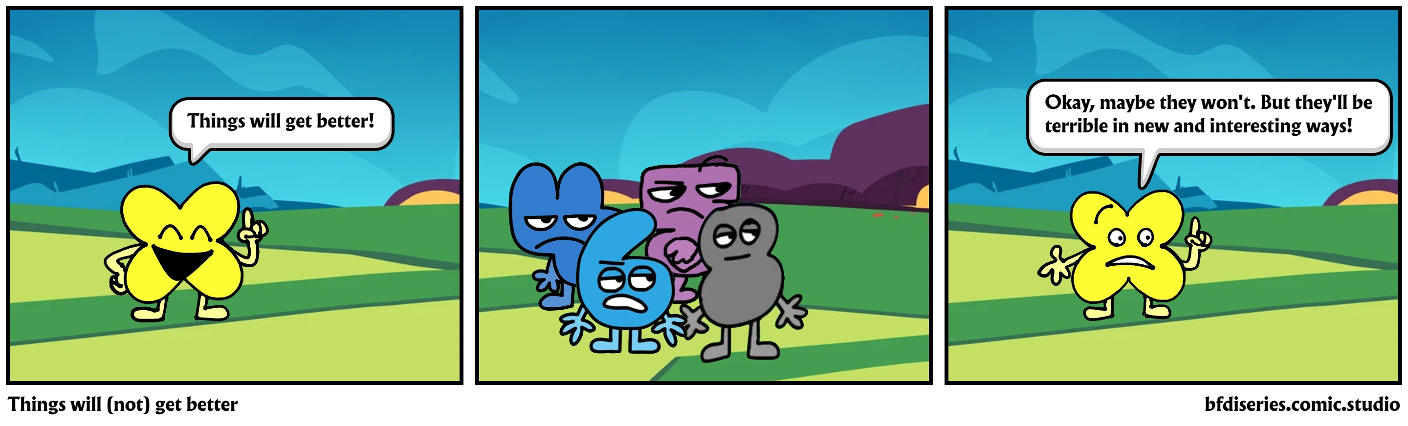 Another incorrect quote comic | Fandom