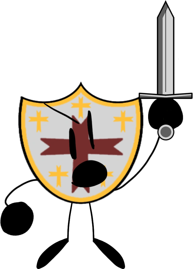 New Oc: Crusader Shield | Fandom