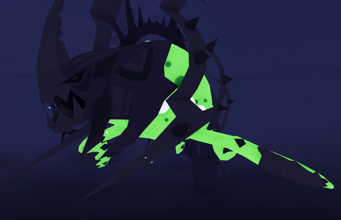 Gleam soul burst skelic in fog | Fandom