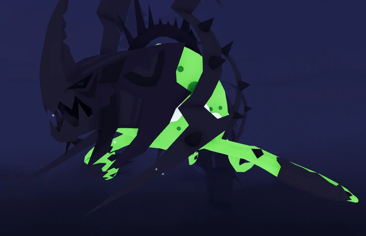 Gleam soul burst skelic in fog | Fandom