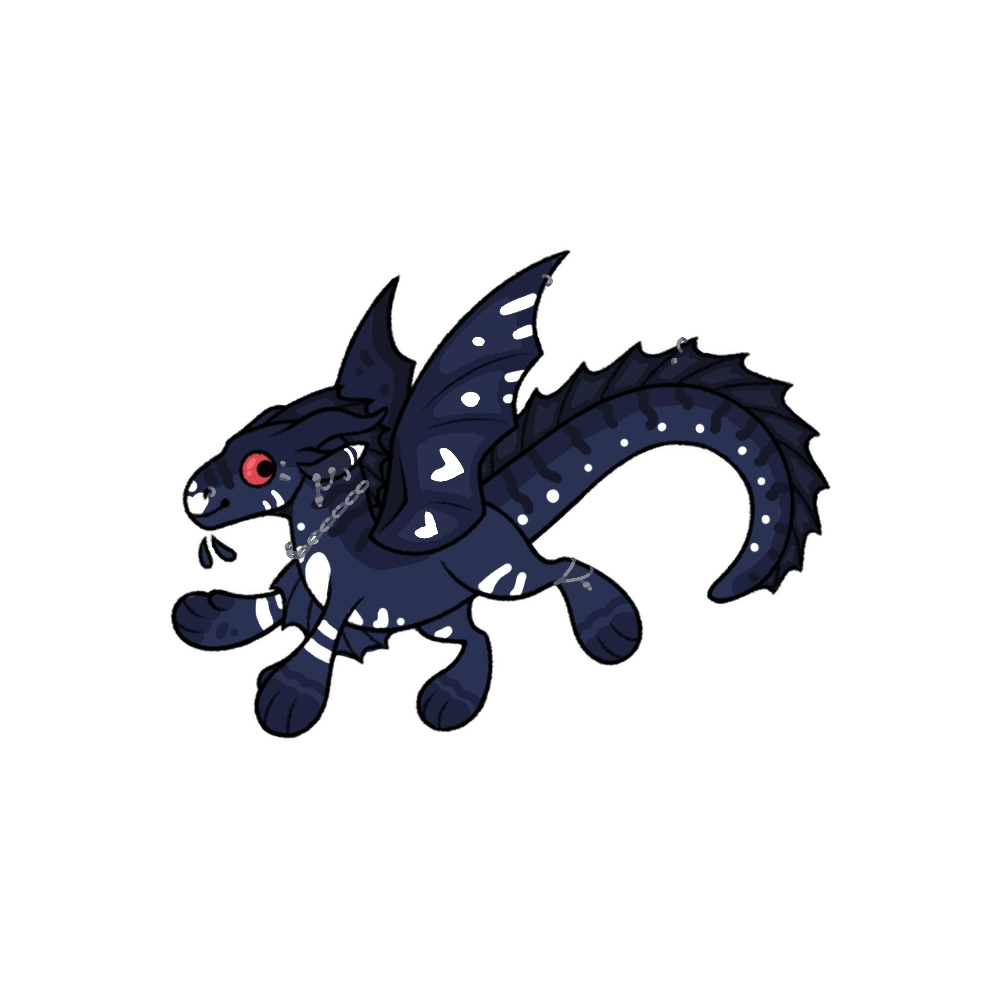 Yeets a new oc at you. Give it hcs. | Fandom