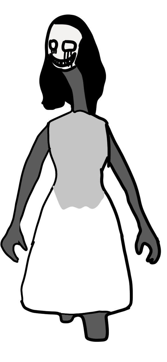 Giraffe lady | Fandom