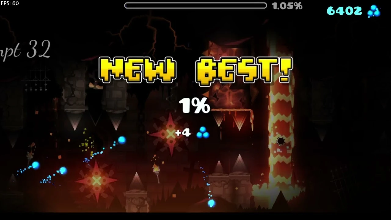 I think that's enough progress for now | Fandom