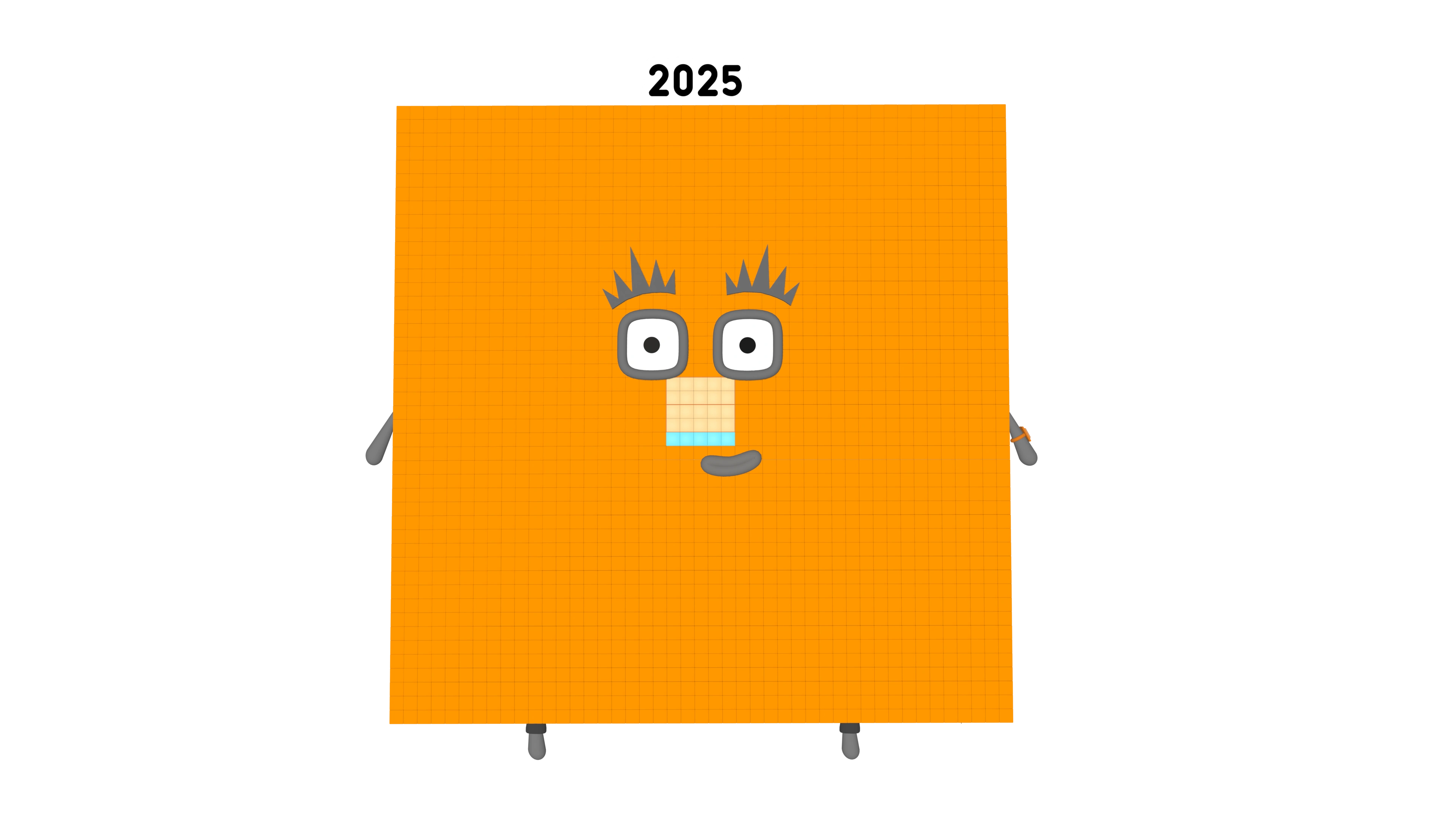 Two Thousand and Twenty-Five (my concept) | Fandom