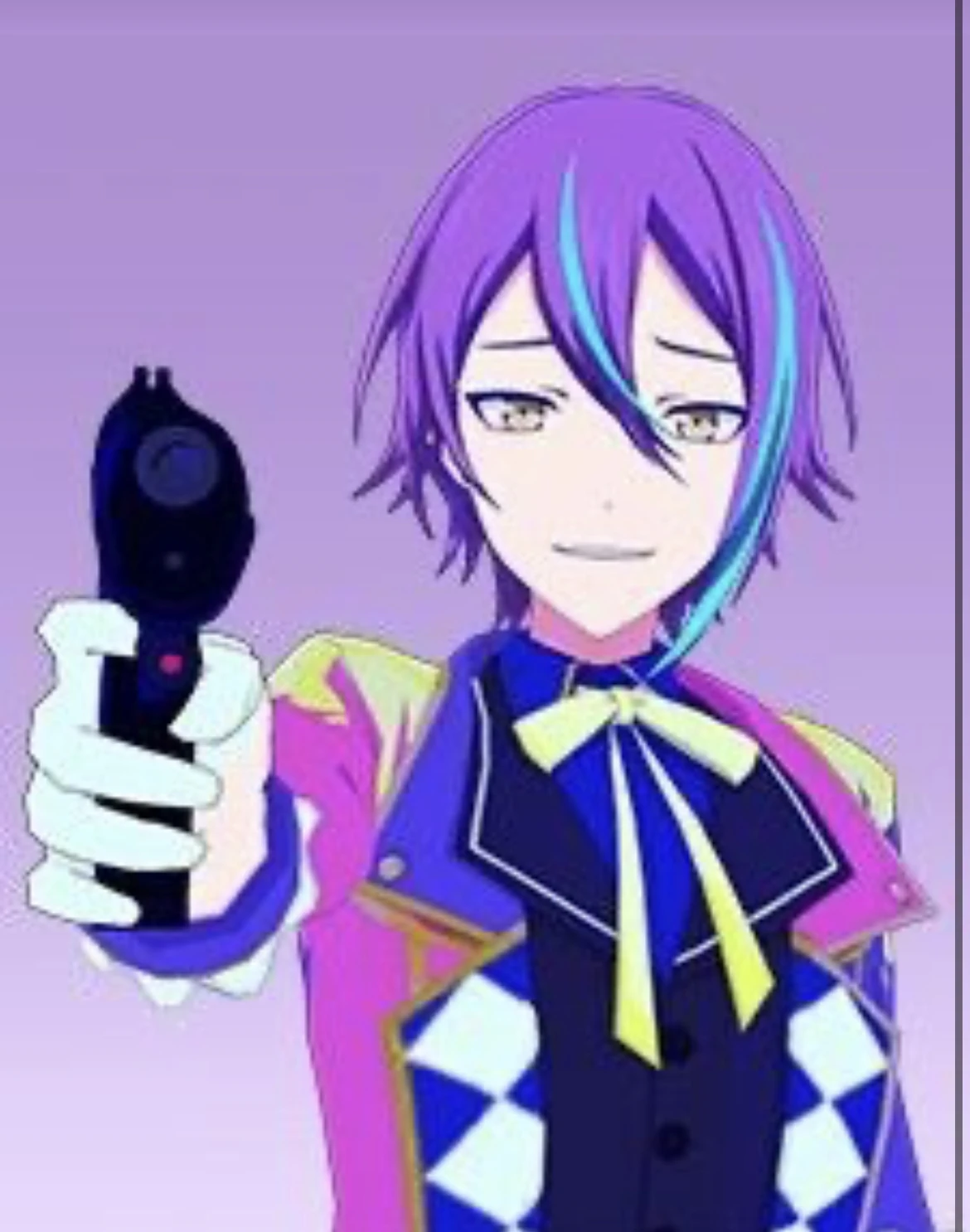 rui stop playing with ur gun | Fandom