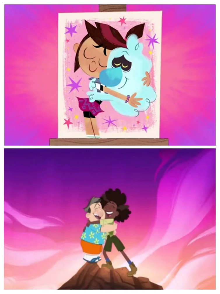 Last ghost& McGee | Fandom