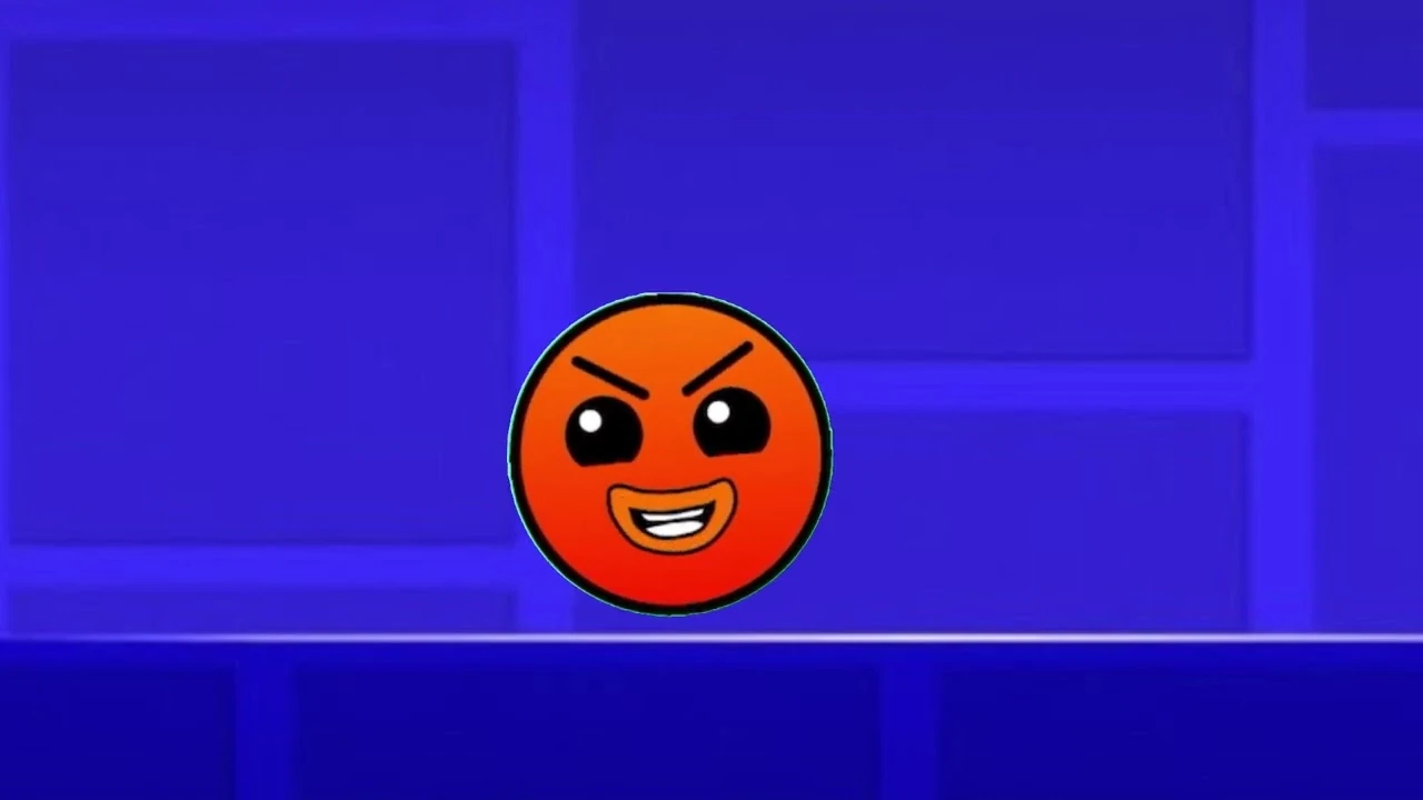 Geometry Dash | Fandom