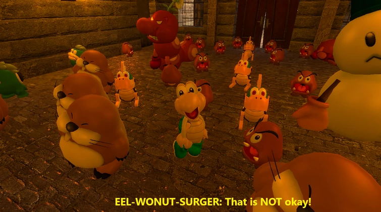 Discuss Everything About The SMG4 Wiki | Fandom