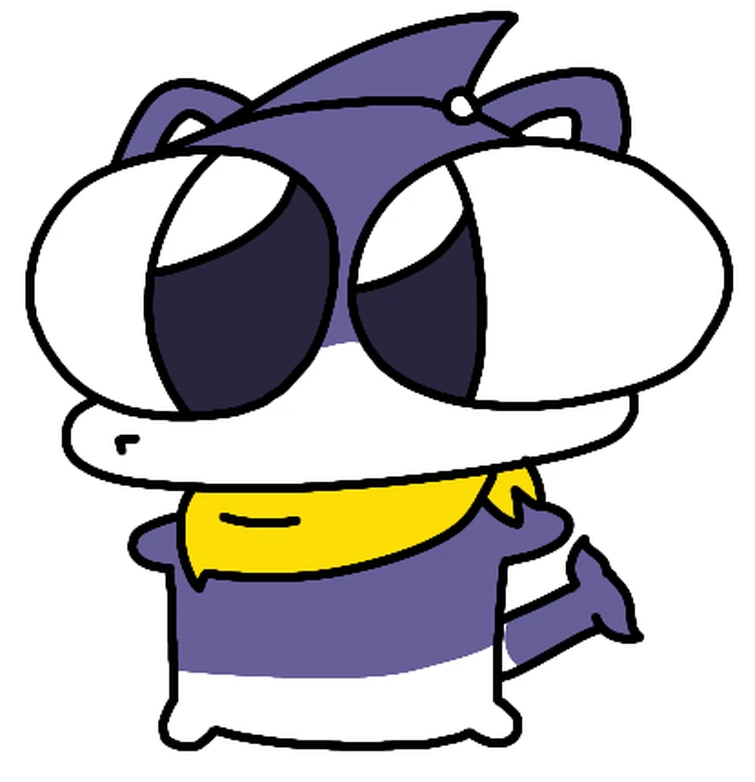 Discuss Everything About Into the Mascotverse Wiki | Fandom