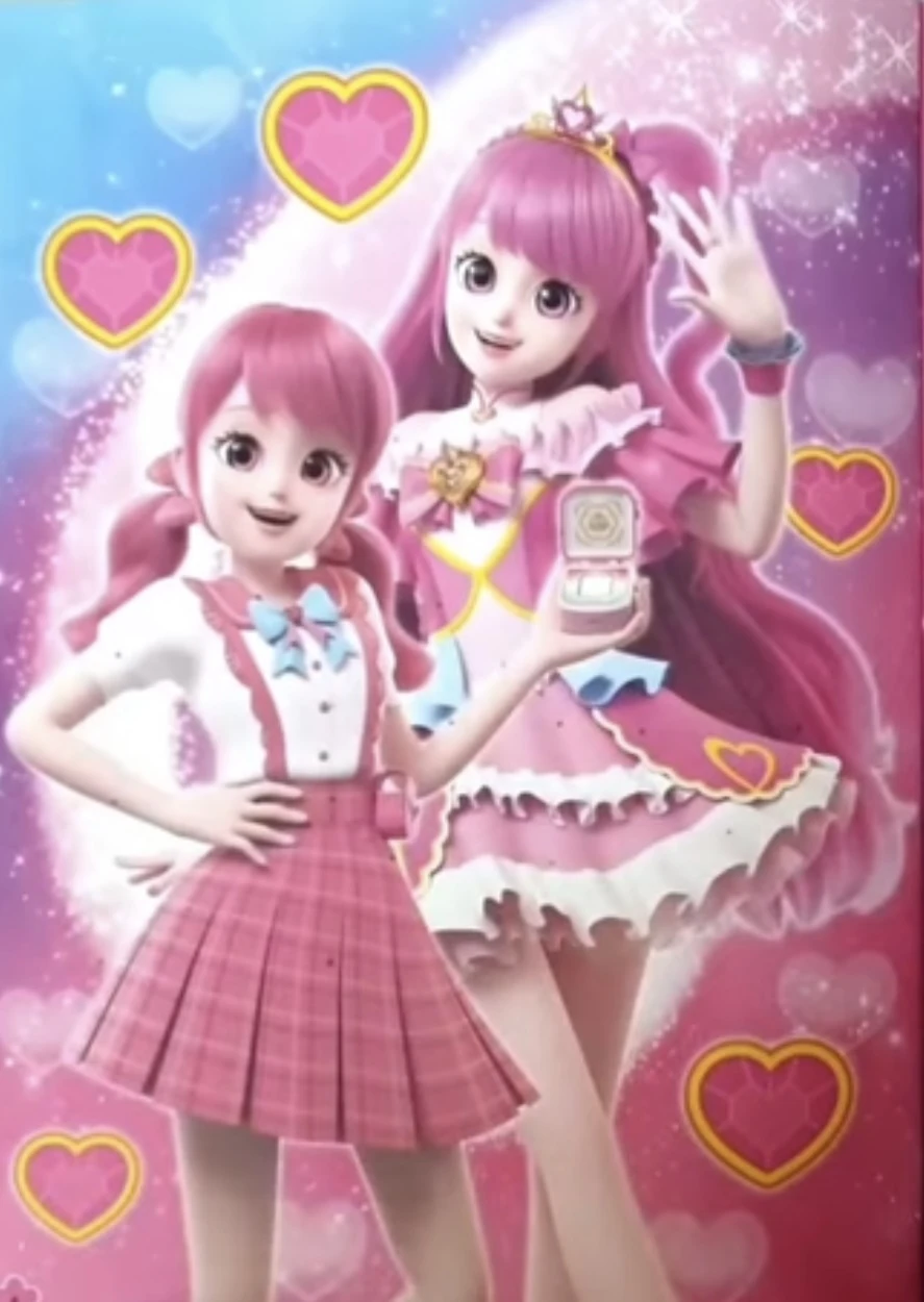 I found more secret catch images | Fandom