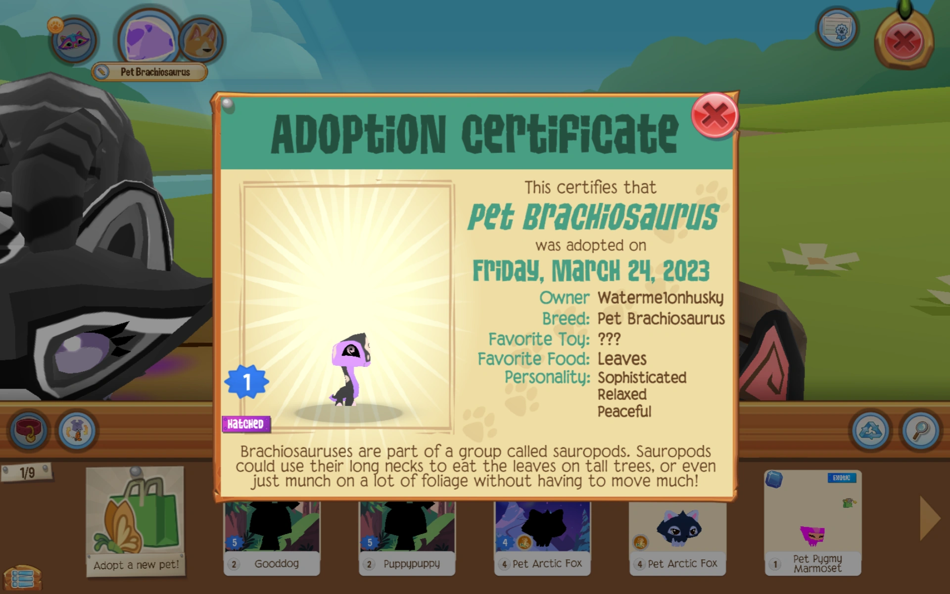 Can someone test if it's pure? | Fandom