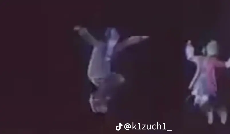 Jump!!!!!!!!!!!! | Fandom