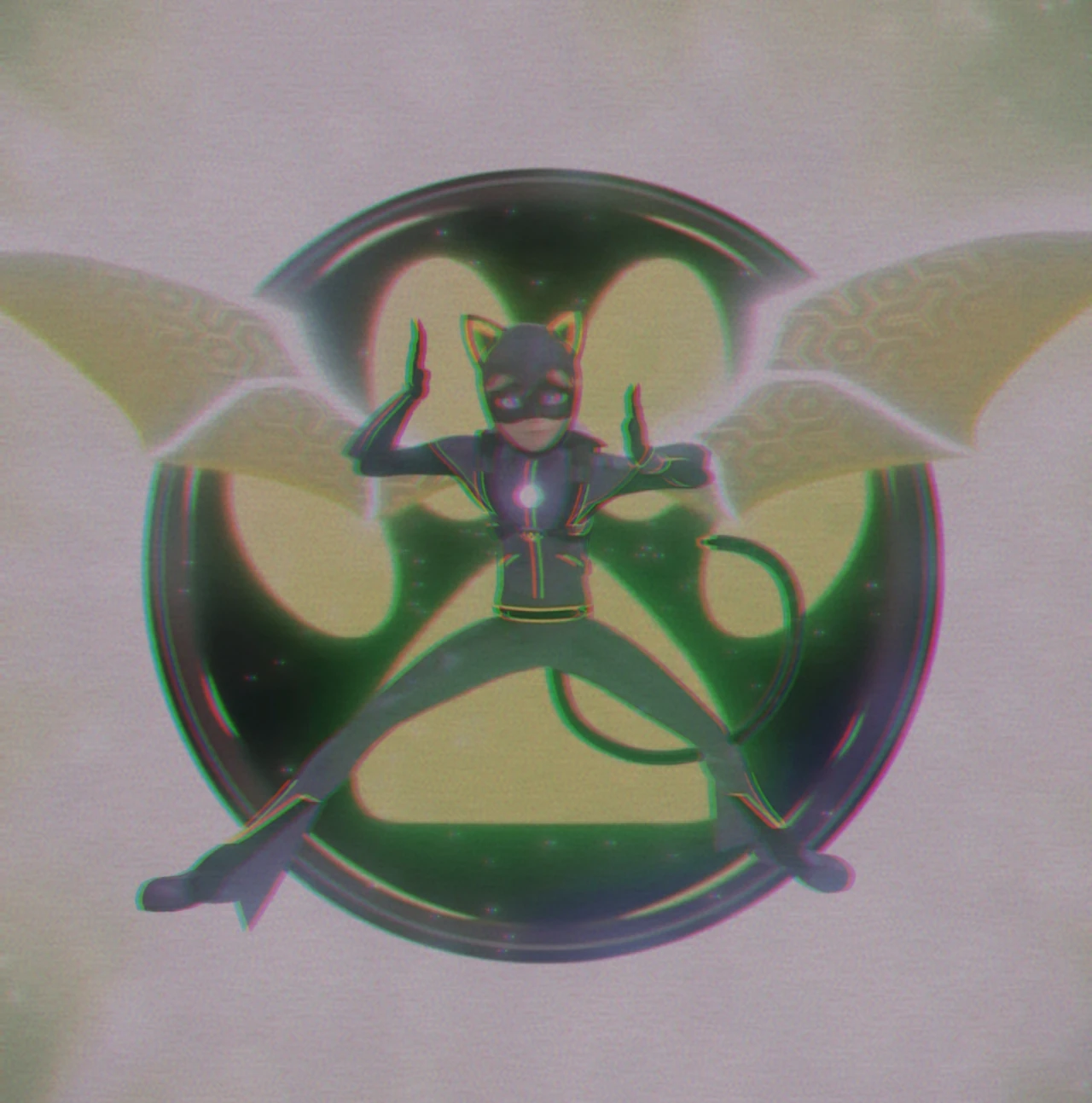 Miraculous Icons #115: ASTROCAT EDITION 🌌 | Fandom