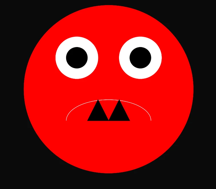 i asked chatgpt to make an image of the extreme demon from gd (plus ...