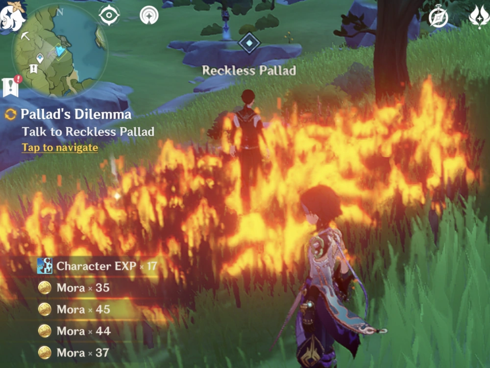 Sometimes I wonder if I’m really ‘helping’… | Fandom