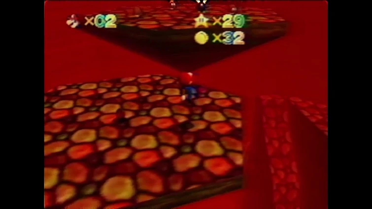 B3313/Internal Plexus OST - Melting Magma Mound (extended version) | Fandom