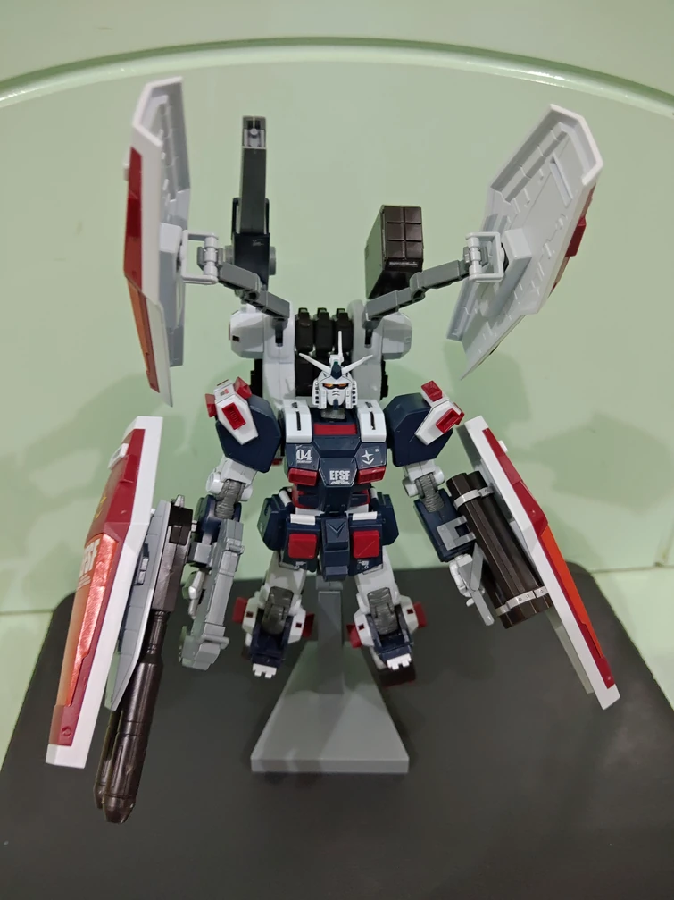 What a detailed kit | Fandom