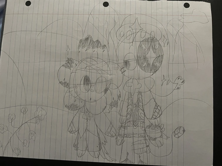 Discuss Everything About Dandy's World Wiki | Fandom