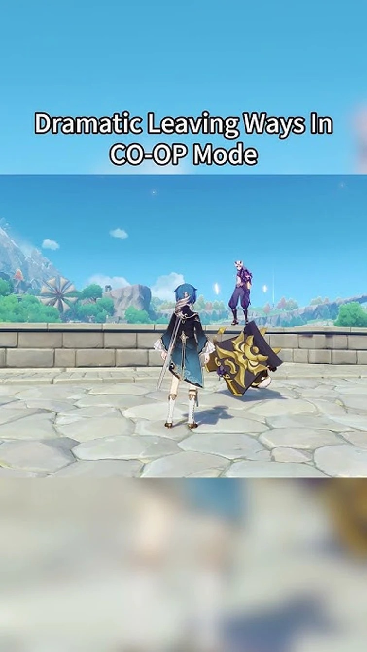 i thought this was funny | Fandom