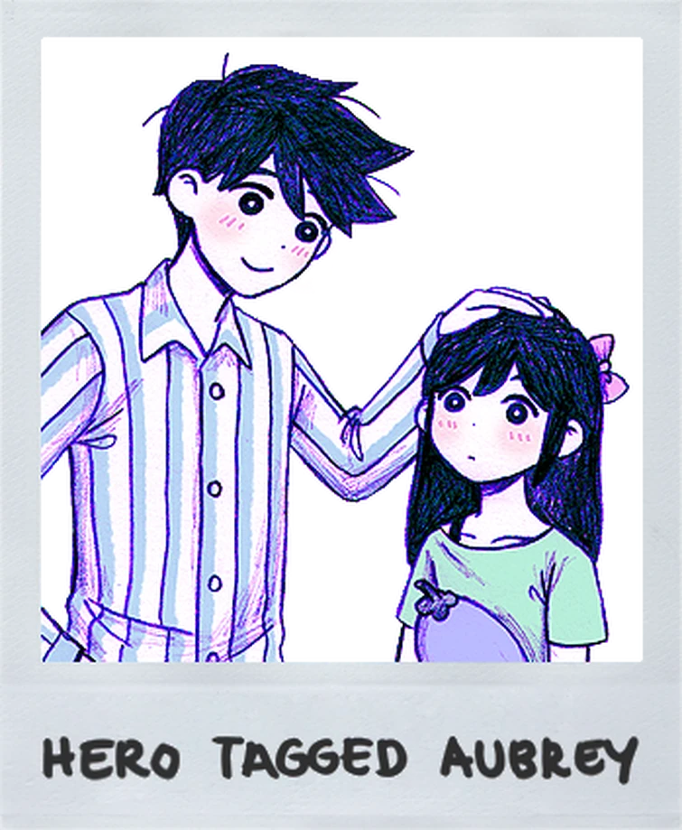 Feeling silly, gimme ocs/characters and I’ll draw them as OMORI tag photos | Fandom