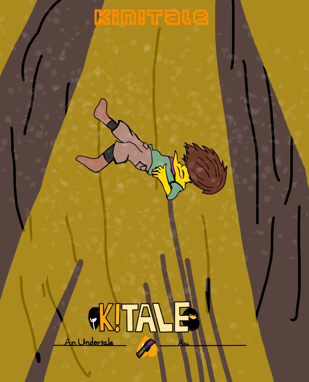 Kin!Tale | Fandom