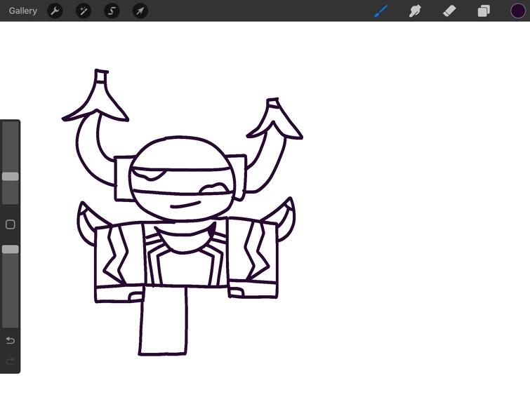 Gimme a ban hammer skin idea | Fandom