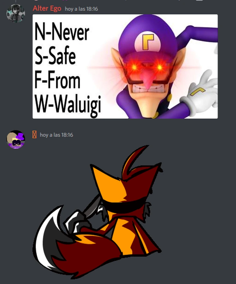 N.S.F.W (Meme) | Fandom