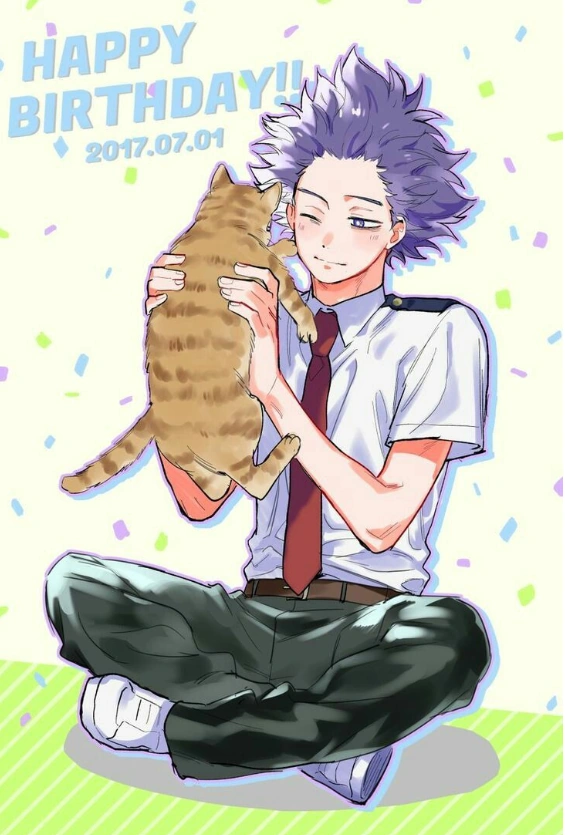 SHINSO BIRTHDAY COMING UP!!!!! | Fandom