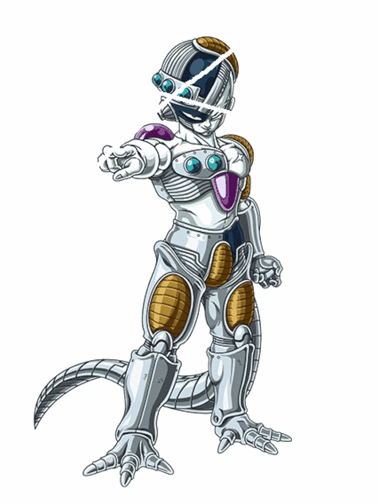 another goofy animation i did | Fandom