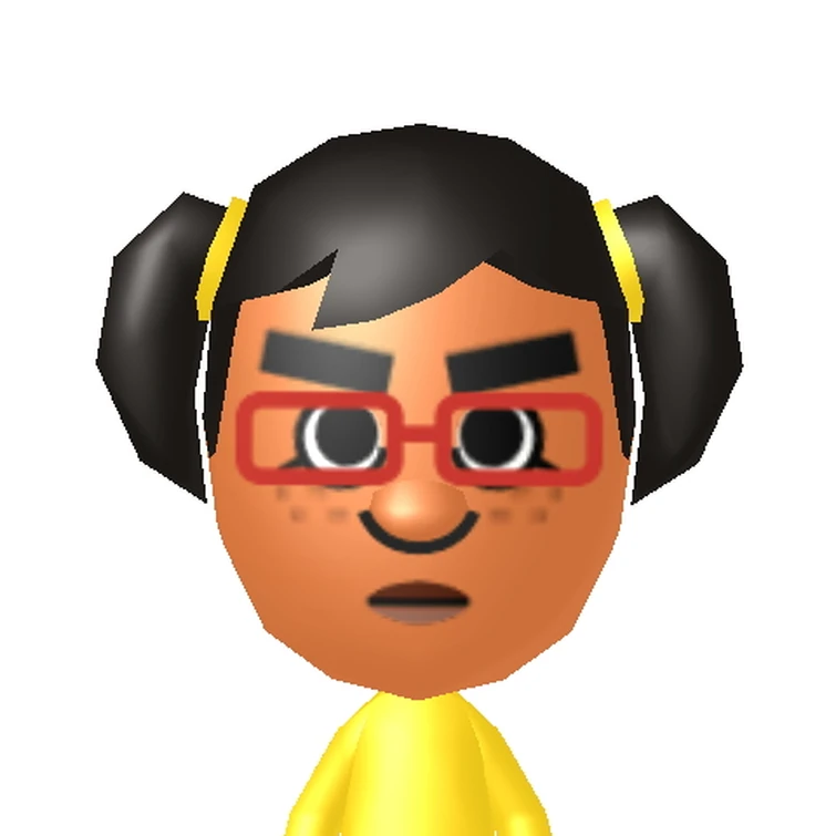 A Mii a Day Mii Sports International's Edition: (46/120): Isla | Fandom