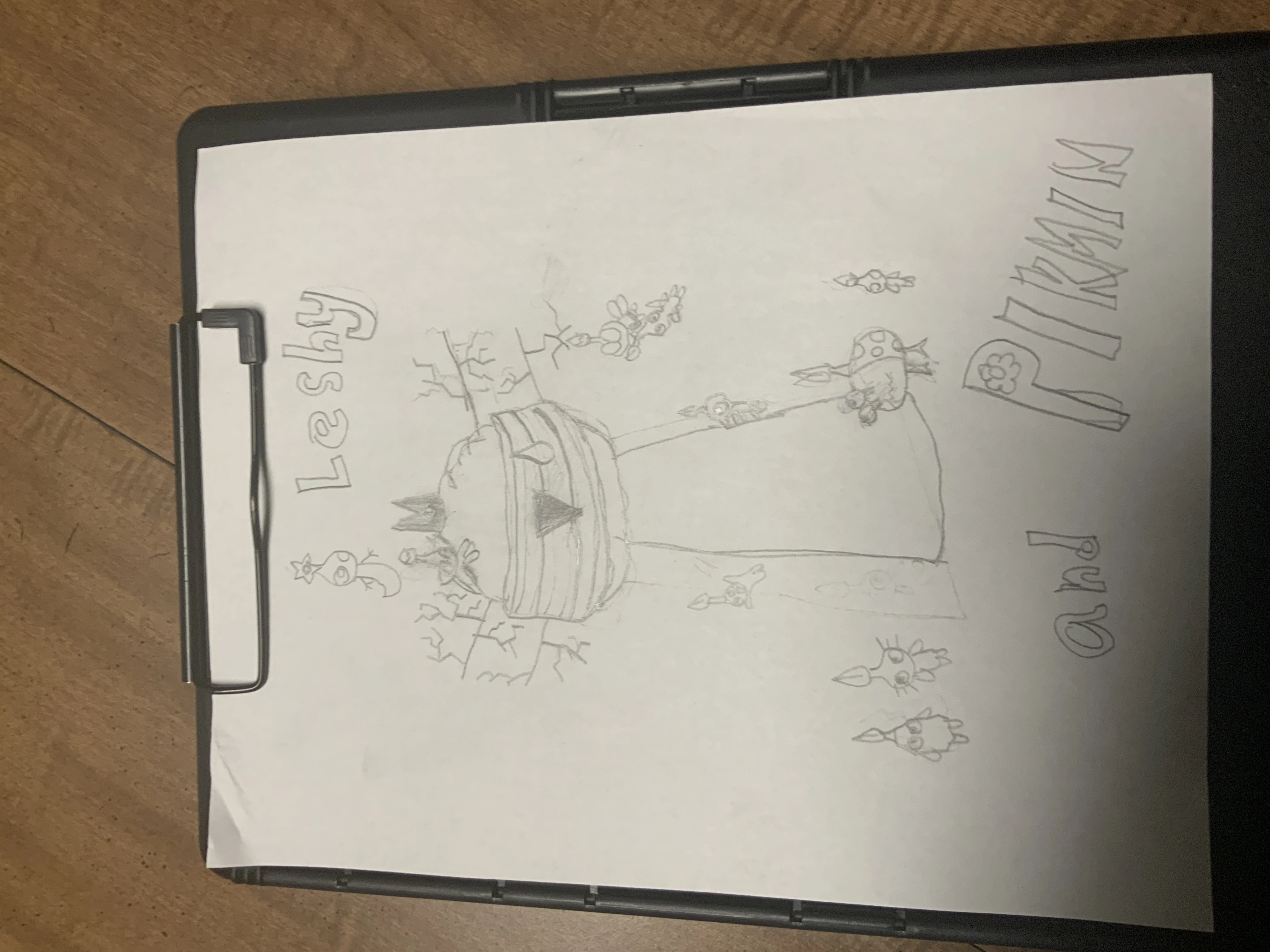 Would this go here or in the COTL wiki? | Fandom