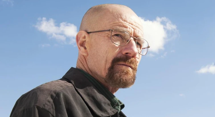 Near Pure Evil proposal - Walter "Heisenberg" White | Fandom