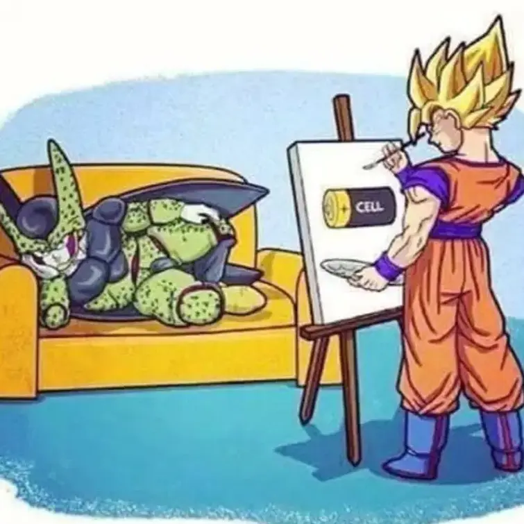 Discuss Everything About Dragon Ball Wiki | Fandom