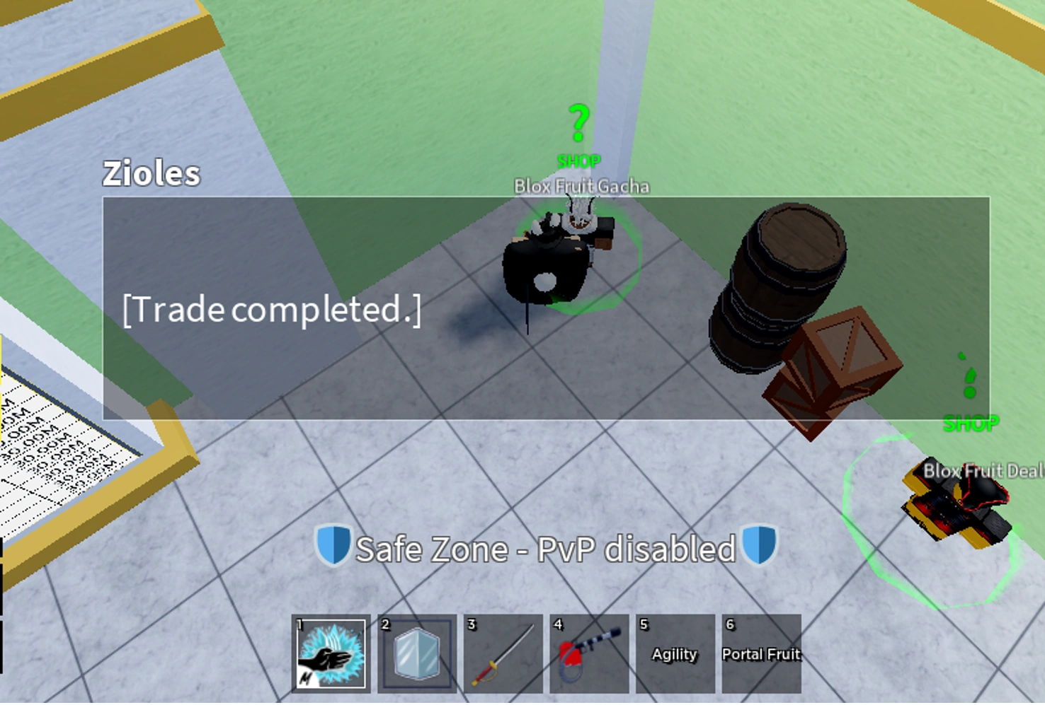 what can i get with portal? | Fandom