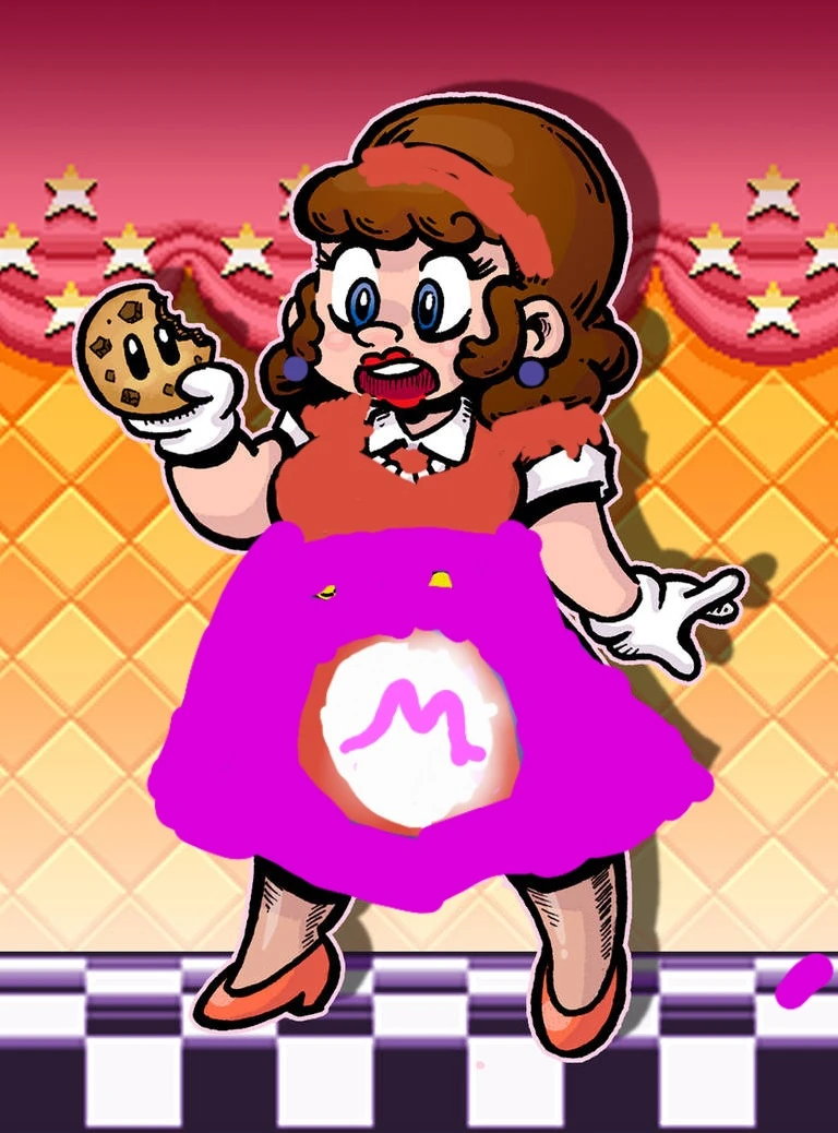 Maria's Transformations | Fandom