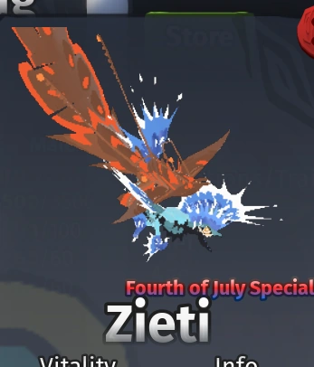 just a zieti :3 | Fandom