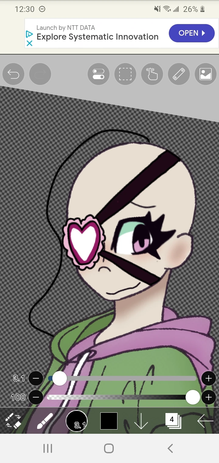 Wip for something I'm working on | Fandom