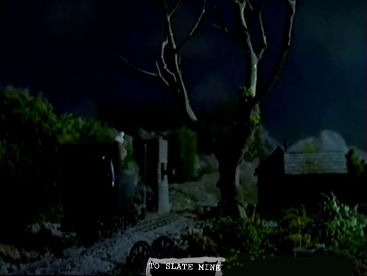 Rusty's ghoast engine (dusty?) Headcannon | Fandom