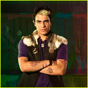 Max (Beast's Human Form) (Portrayed by Pearce Joza) | Fandom