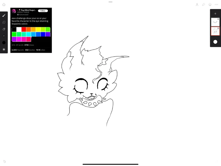 Making a Craft OC | Fandom