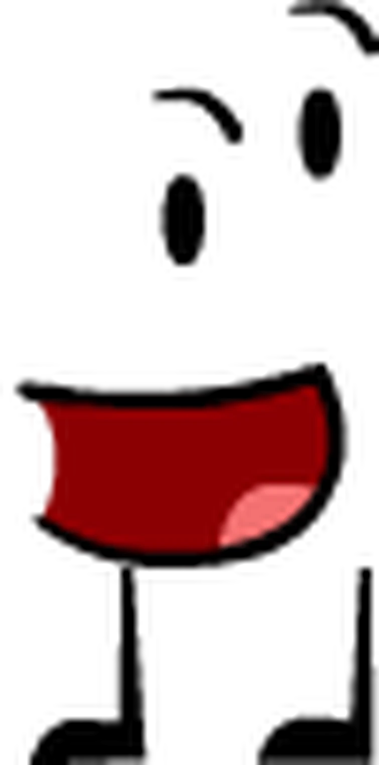 roleplay but you're in one of my goofy object shows | Fandom