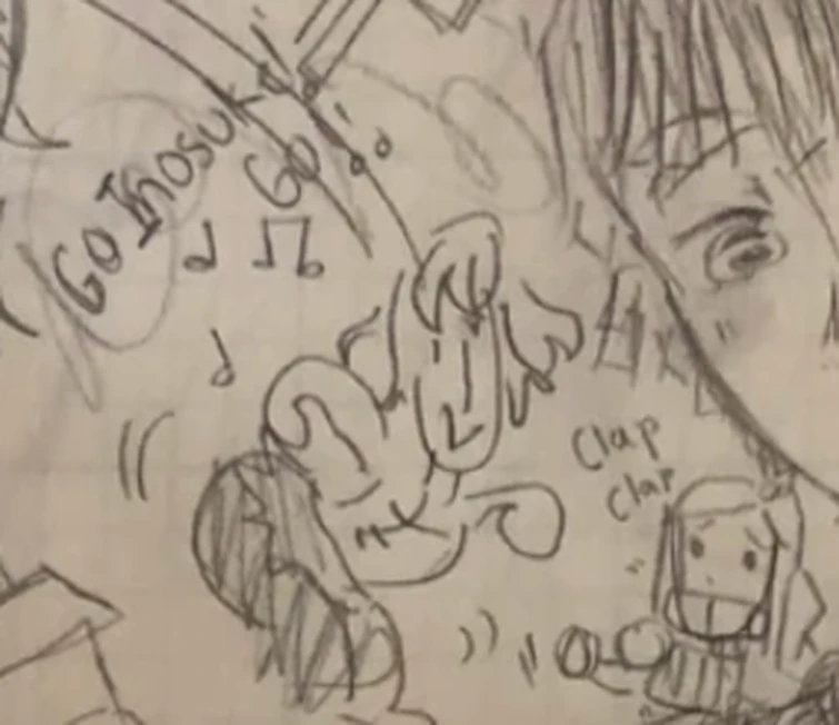 Weird doodles. | Fandom