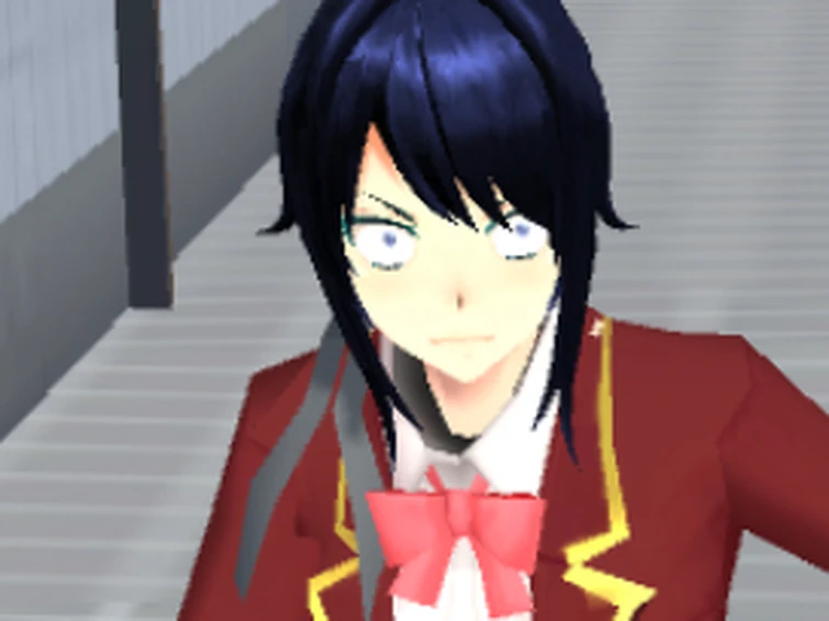Discuss Everything About SAKURA School Simulator Wiki | Fandom