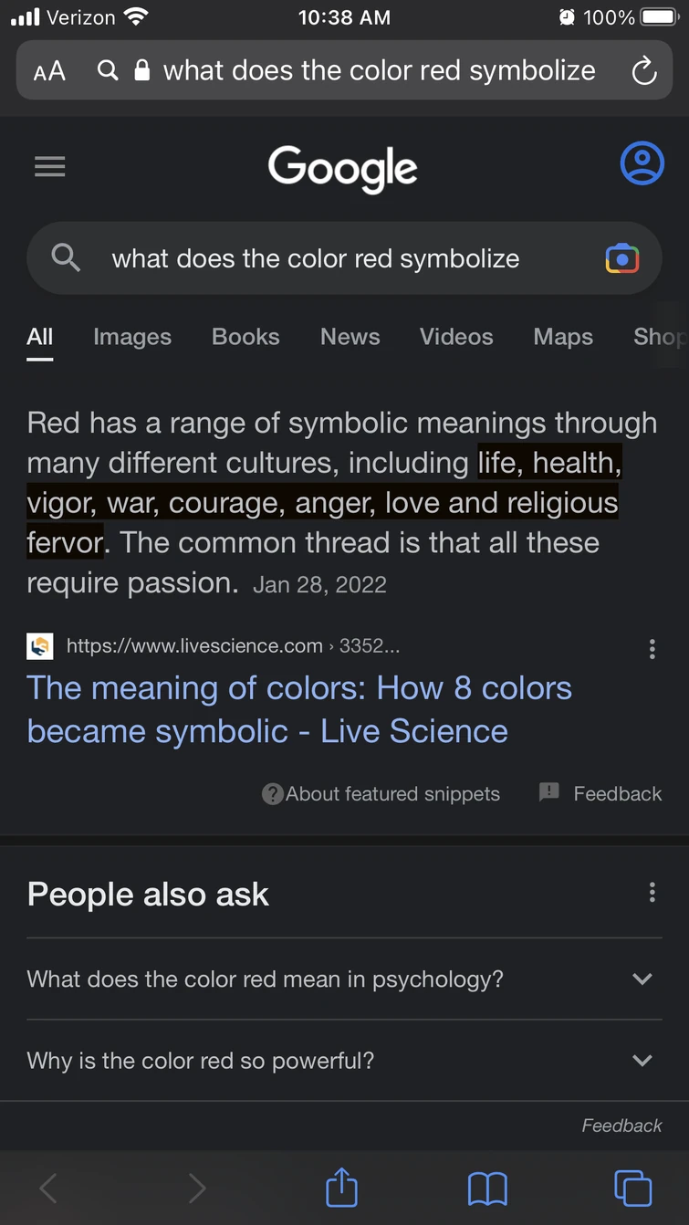 How do I turn any of these highlighted words into a name | Fandom