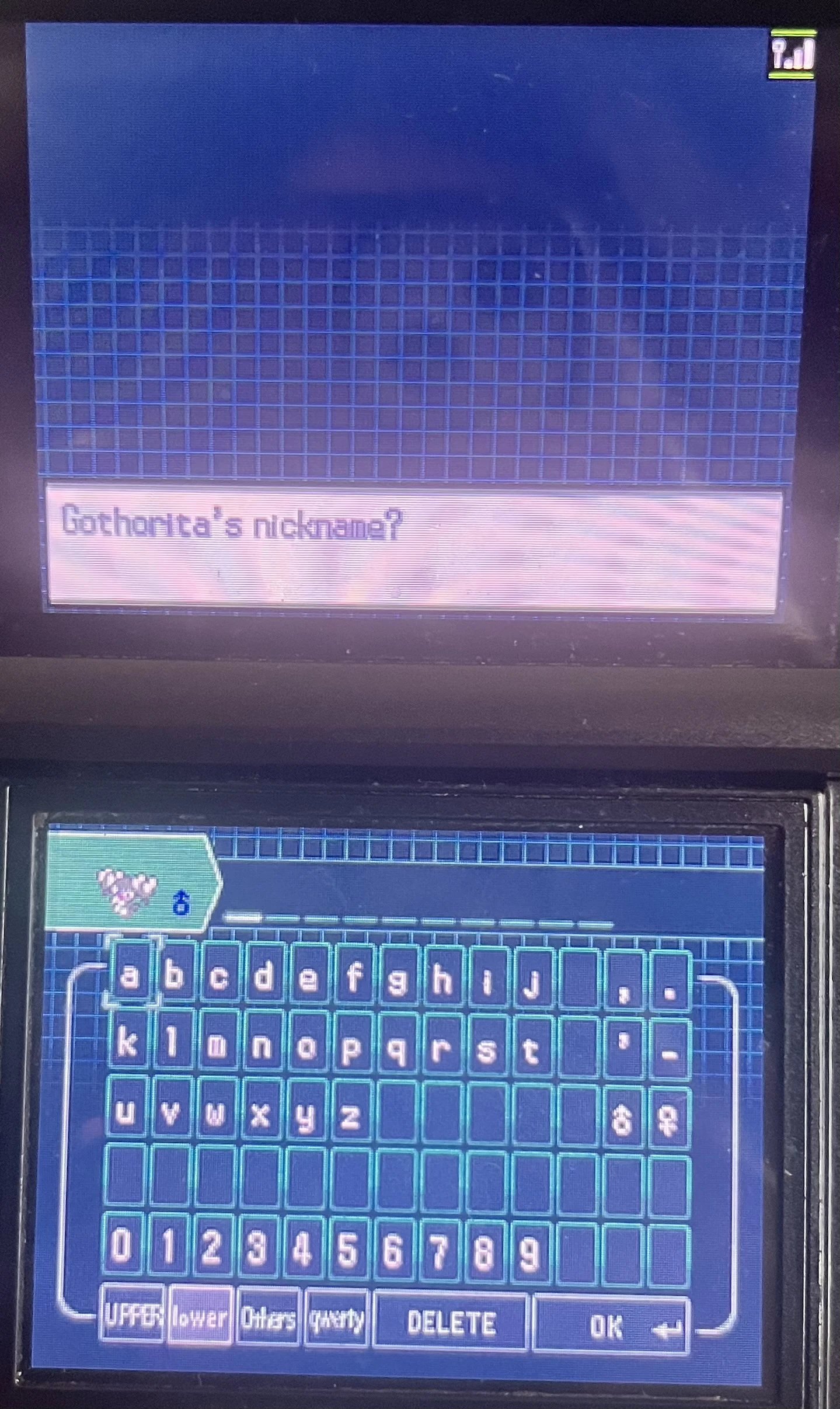 Naming Ingo’s replacement and murderer /j | Fandom