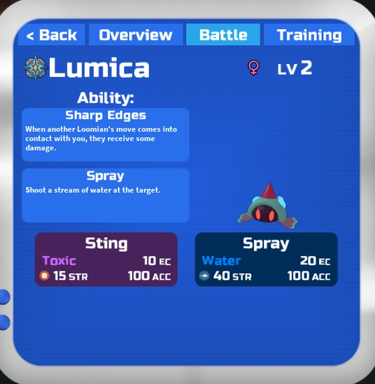 Discuss Everything About Loomian Legacy Wiki | Fandom