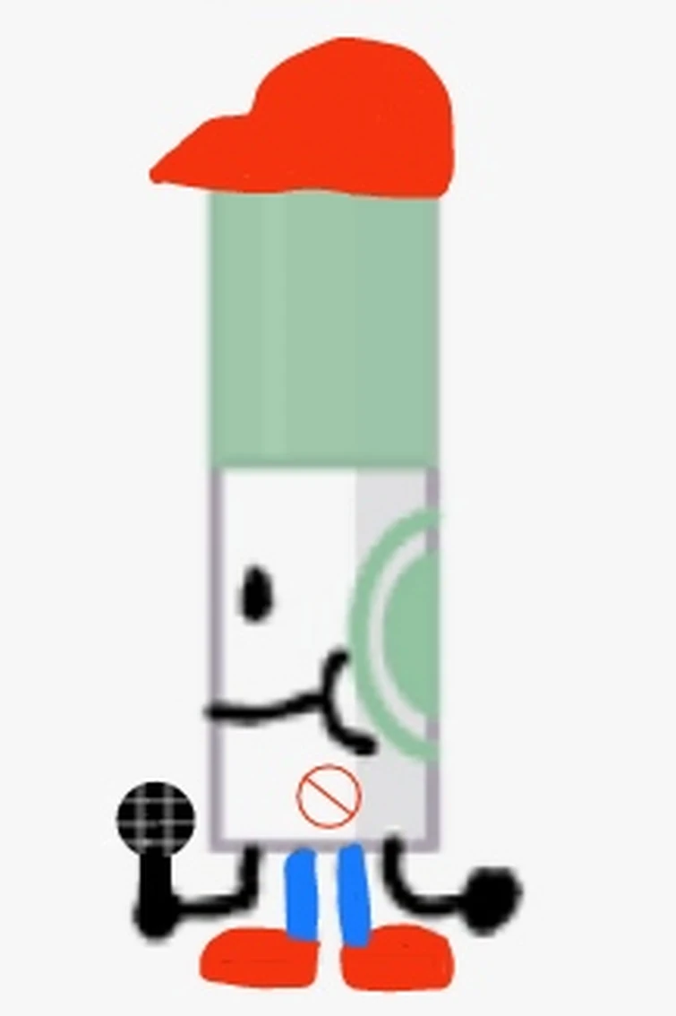 Marker Idea | Fandom